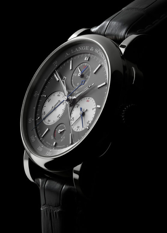 SIHH 2018 A. Lange & Sohne Triple Split, World's First Triple Rattrapante