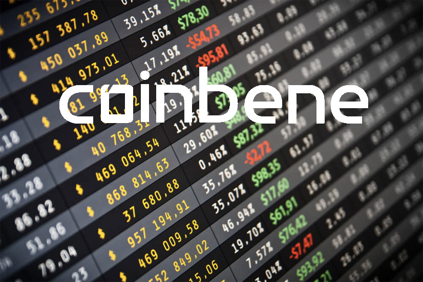 Vice President of Coinbene talks token listing and the future of ...