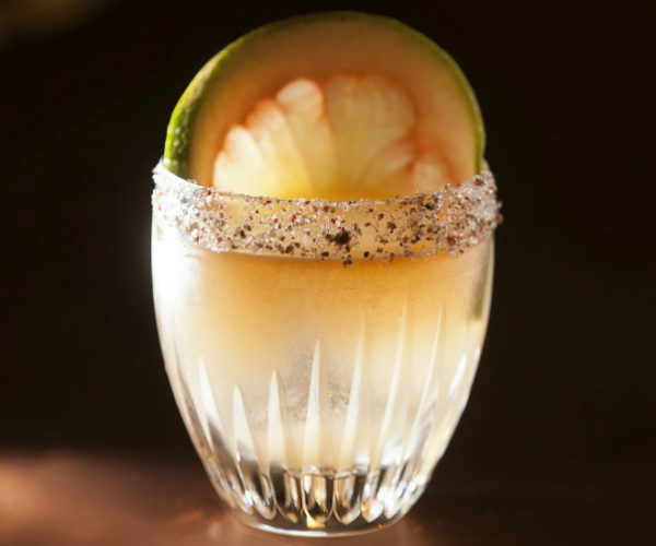 The First International PDT Bar Opens in Hong Kong - LUXUO
