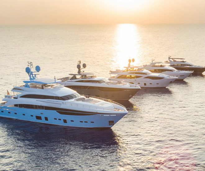 9 Outstanding Yachting Personalities in Asia-Pacific - LUXUO