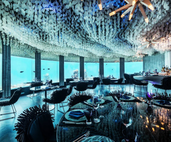 Best Luxurious Bars to Visit in the World - LUXUO