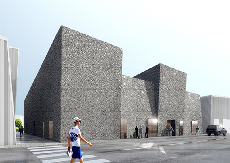 Syrian Art Exhibition: Concrete Museum in Dubai to host inaugural ...