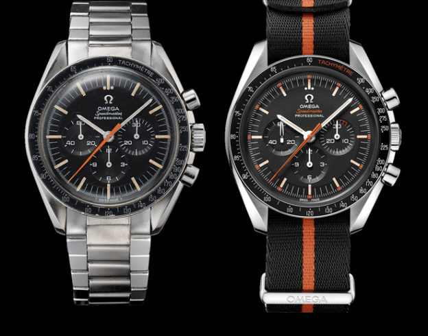 SpeedyTuesday Omega Speedmaster Ultraman Limited Edition