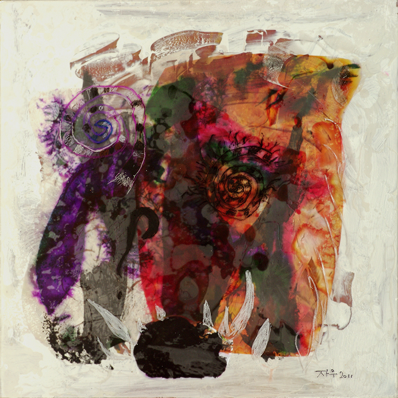 Art gallery in Singapore: Ashok Jain Gallery features 4 artists at Art ...