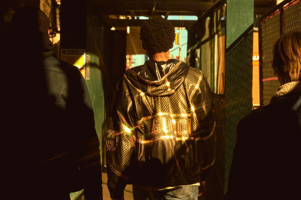 Gucci Dapper Dan's Capsule Collection is Finally Available Online