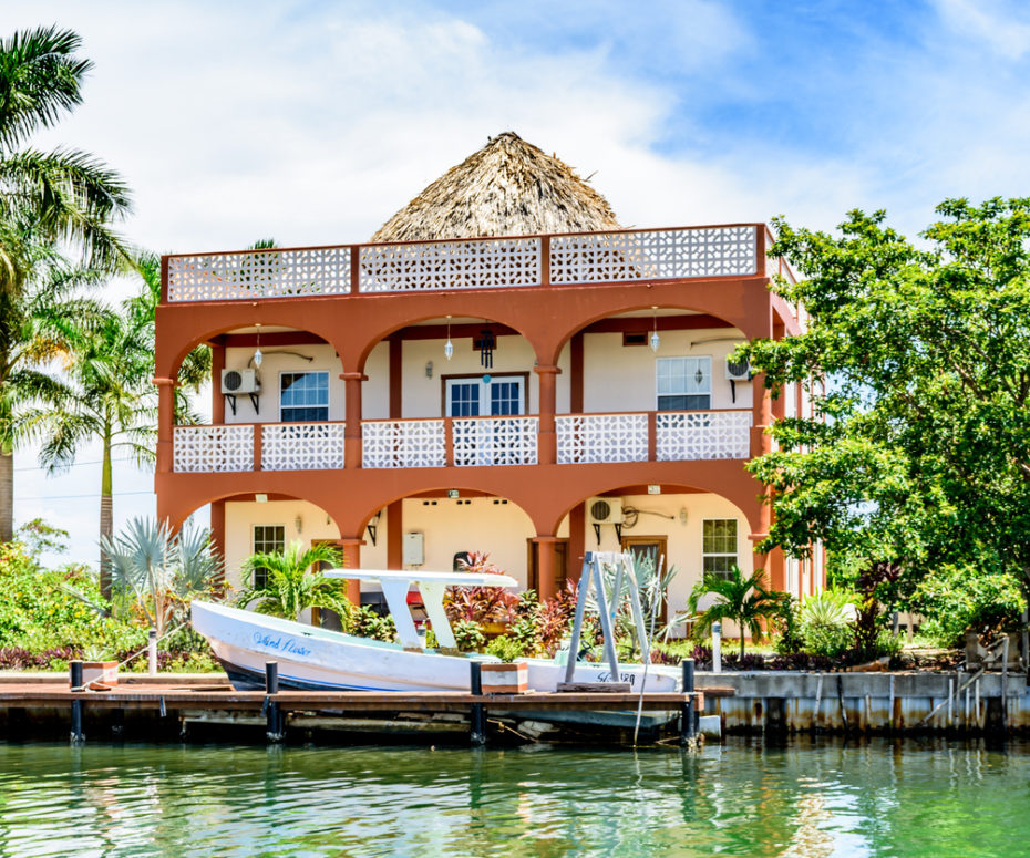 Guide to Belize, aka British Honduras: 6 things to do in the trending ...