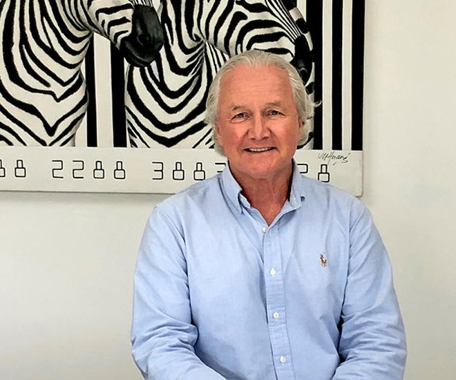 An Exclusive Interview with Mark Greedy, CEO of Destination Elite