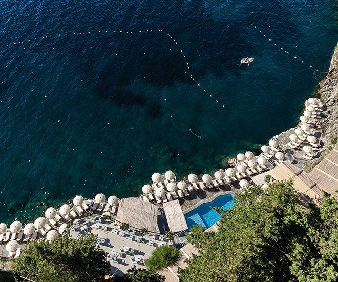 Elite Days Away: Summer in Italy
