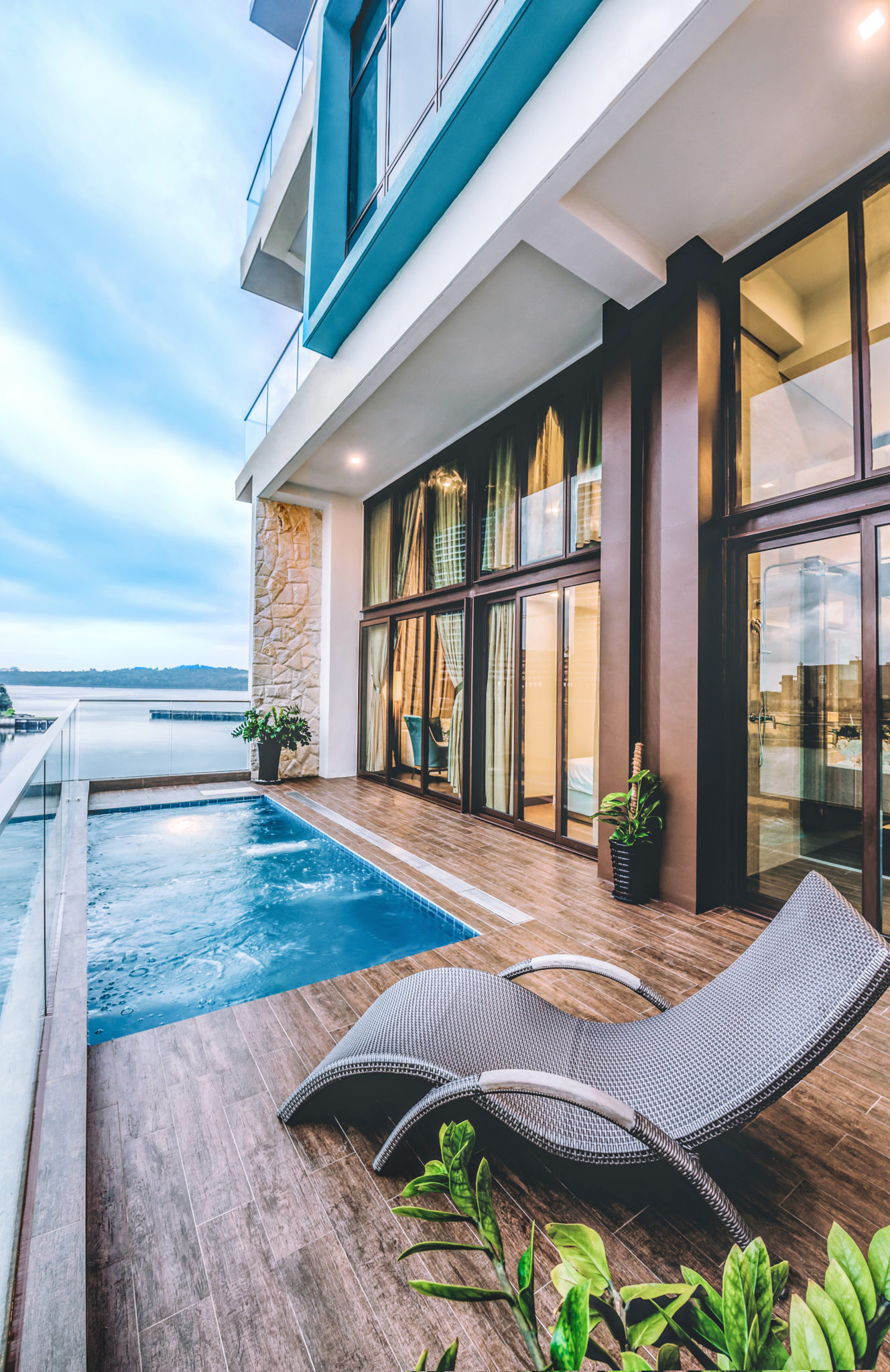Harbour of Beauty - Puteri Cove Residences' Luxurious Lifestyle