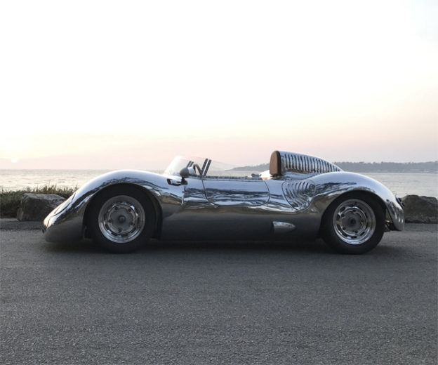 Introducing Runge Cars: Runge RS