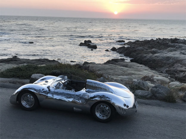 Introducing Runge Cars: Runge RS