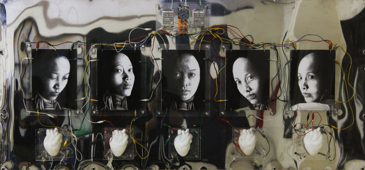 Exploring The Interplay Between Human, Machine And Technology