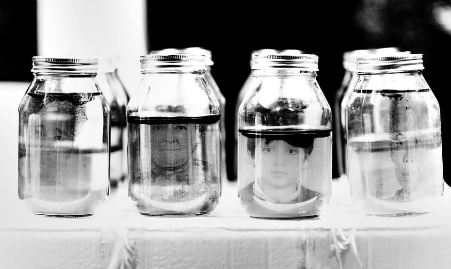 Vietnam Refugee Sees Clearly Producing Phenomenal Art