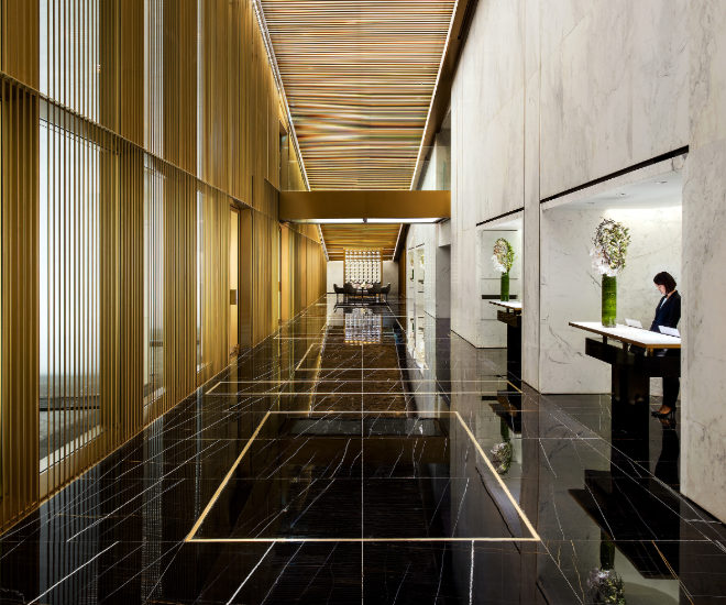 Inside The Murray, Hong Kong's New 5-star Luxury Hotel
