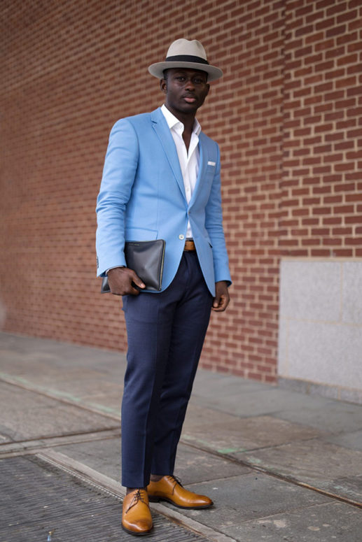 A Luxury Guide For Men: The Modern Smart Casual Style Explained