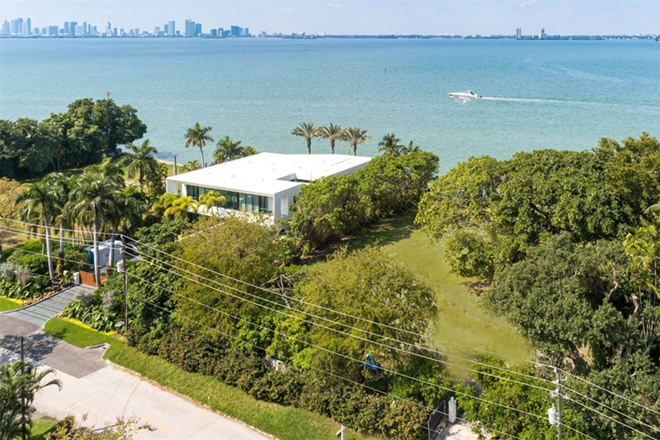 Former Pablo Escobar’s Miami property is up for Sale at $15.9 million