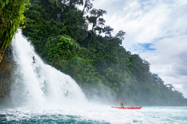 Triton Bay, Kaimana: Exploring Eastern Indonesia’s Hidden Gem - LUXUO