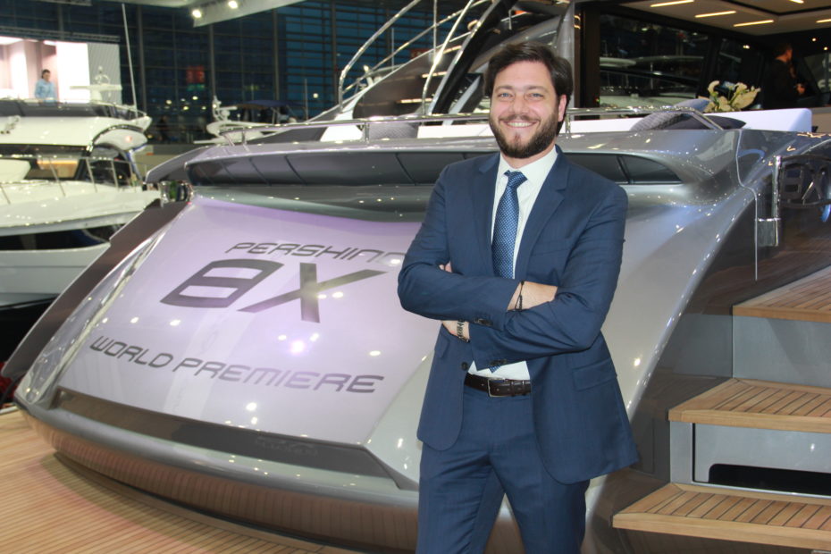 Wally Widens Appeal of Ferretti Group Portfolio: Stefano De Vivo - LUXUO