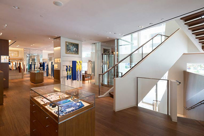 Hermès Part Three: In Motion - a devotion to a herritage of excellence