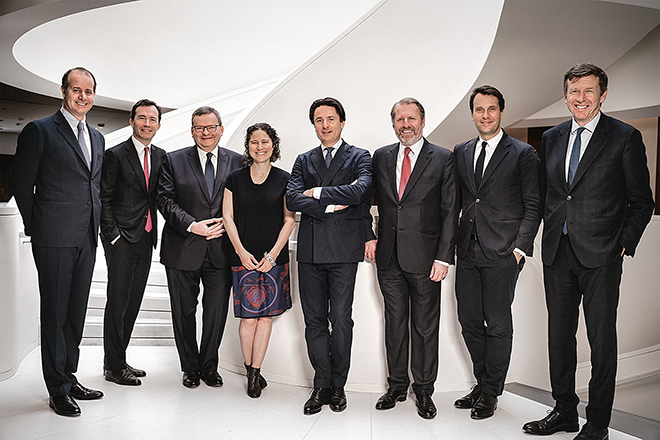 Hermès Part Three: In Motion - a devotion to a herritage of excellence