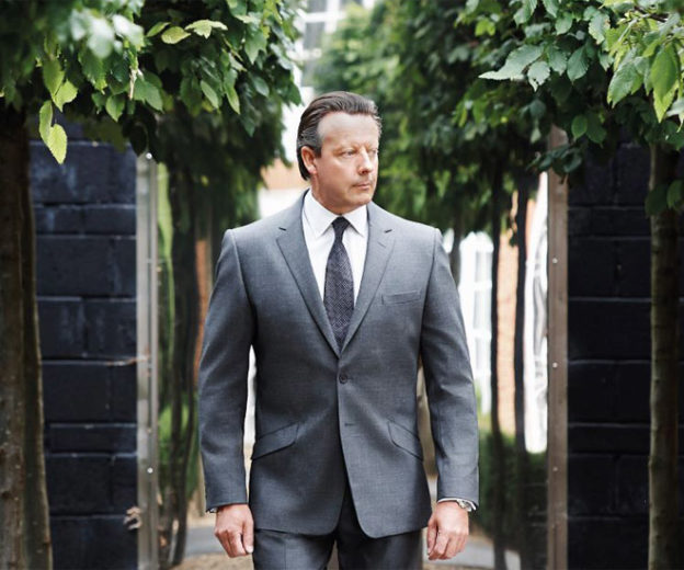 The Big Money Conversation with Lord Andrew Hay of Knight Frank Wealth ...