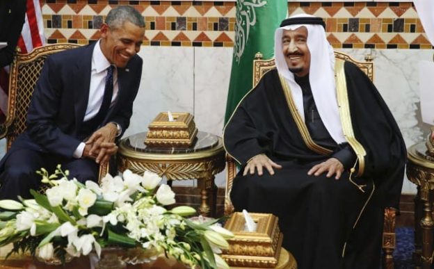 Crown Prince Mohammed Bin Salman leads one of the richest families in ...