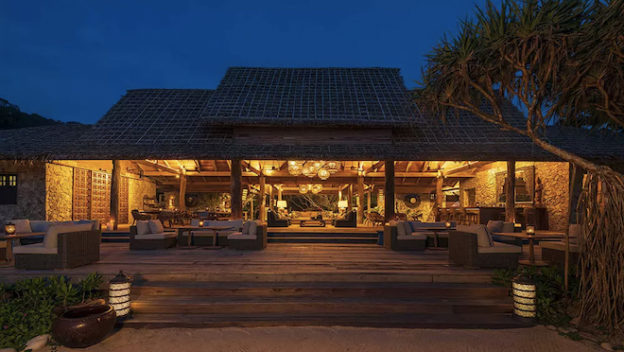 Wa Ale is Myanmar's first Luxury Island Resort in the Mergui Archipelago