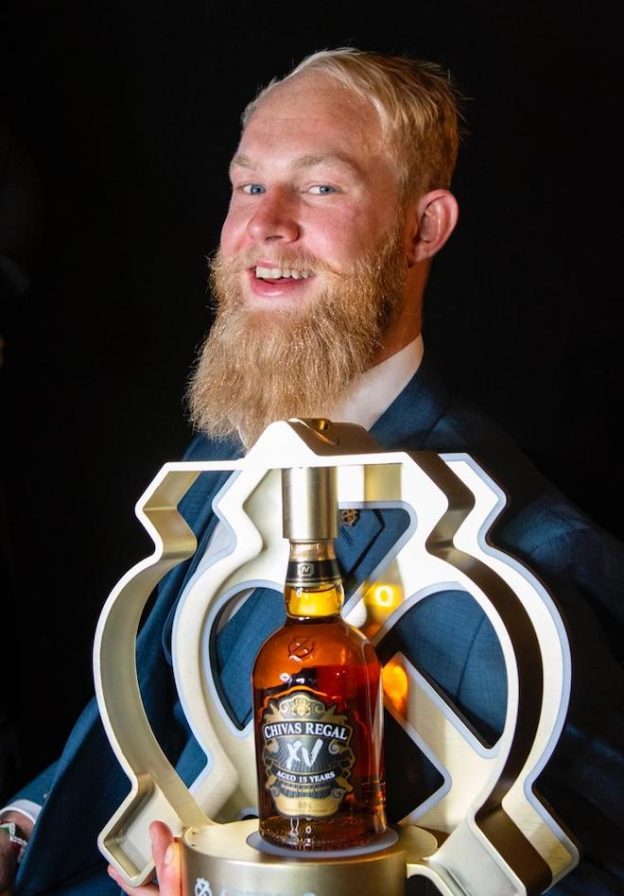 Pernod Ricard Malaysia to host “Masterclass” at Penang RendezVous