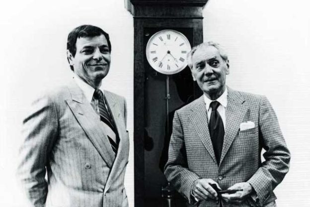 Family, Business, and Legacy, the Grand Conversation with Patek's ...