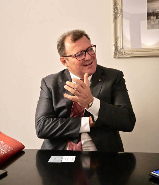 Family, Business, and Legacy, the Grand Conversation with Patek's ...