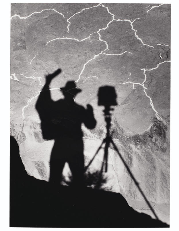 Christie's Puts The Majesty of the American West - Adam Ansel On Auction