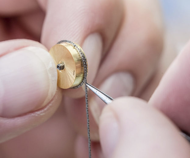 Force Majeure – Exploring the Constant Force Mechanism - LUXUO