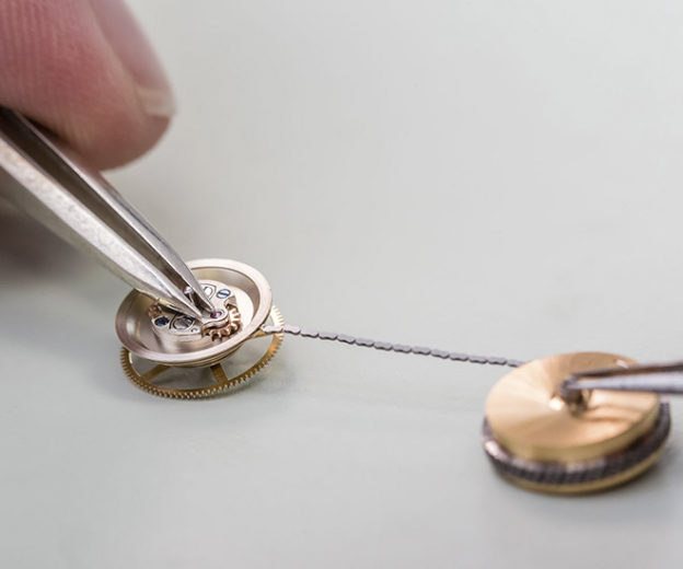 Force Majeure – Exploring the Constant Force Mechanism - LUXUO