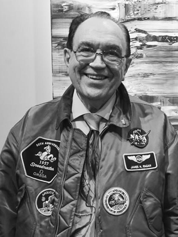 Moonshot – A Quick History of the Speedmaster as Omega Celebrates the ...