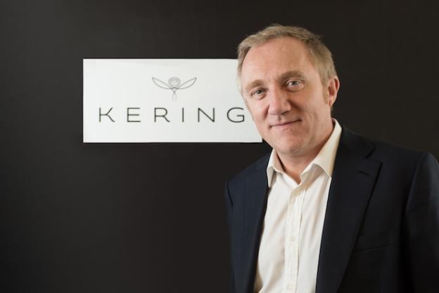 Kering explores Moncler acquisition as Competition in the Luxury ...