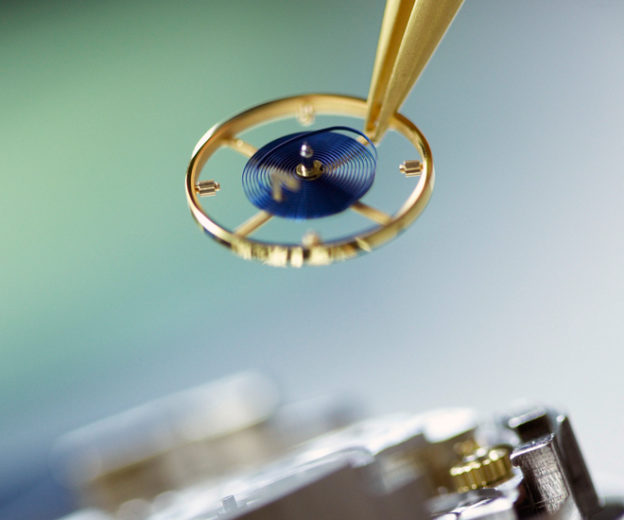 Balancing Time – We Cast Our Eyes on the Balance Wheel - LUXUO