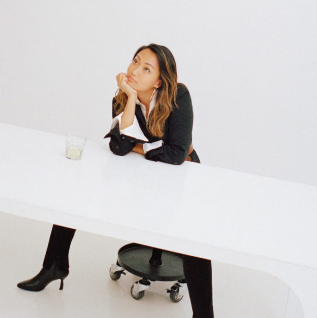 Why Veronica Chou launched Everybody & Everyone, the new eco-friendly brand