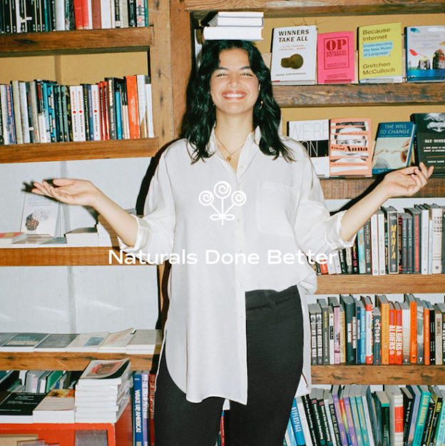 Why Veronica Chou launched Everybody & Everyone, the new eco-friendly brand