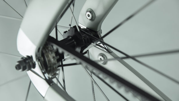 World's Best Designed Luxury Bicycle - Extans Akhal with Carbon ...