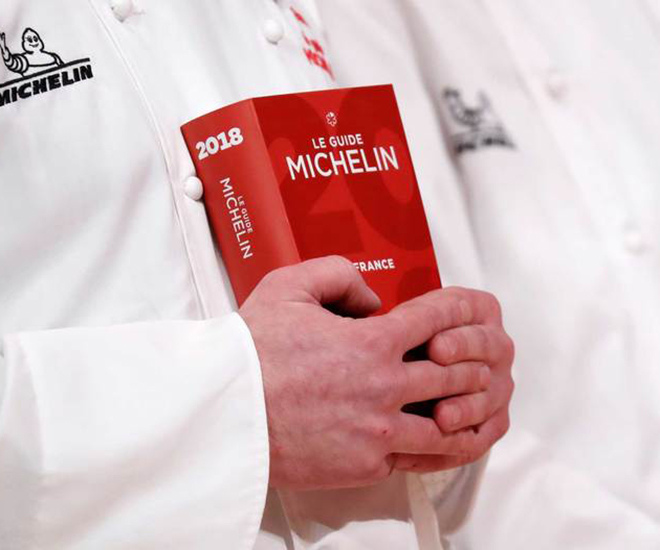 The Downsides of Le Michelin Guide and its Coveted Stars