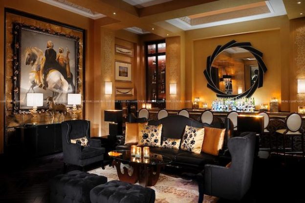One and Only Royal Mirage Dubai truly lives up to its name as an Oasis ...
