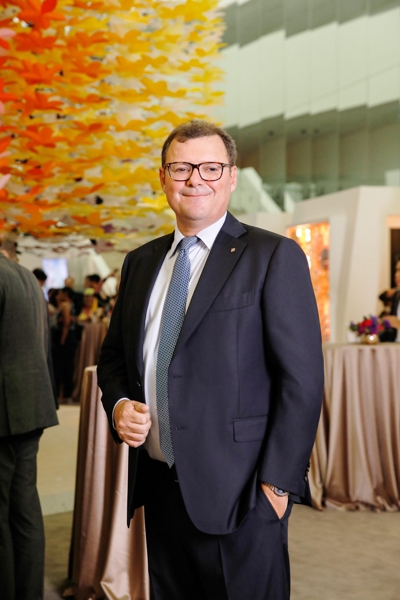 A Recap of the Patek Philippe Watch Art Grand Exhibition Singapore - LUXUO