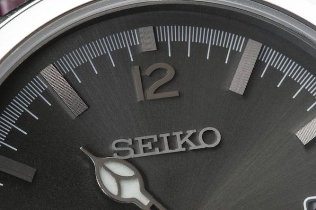 Seiko Watches are still a value proposition even at higher prices