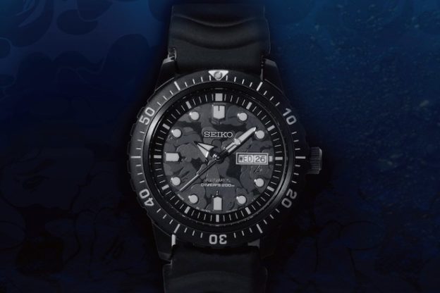 Seiko Watches are still a value proposition even at higher prices