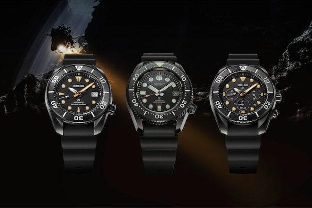 Seiko Watches are still a value proposition even at higher prices
