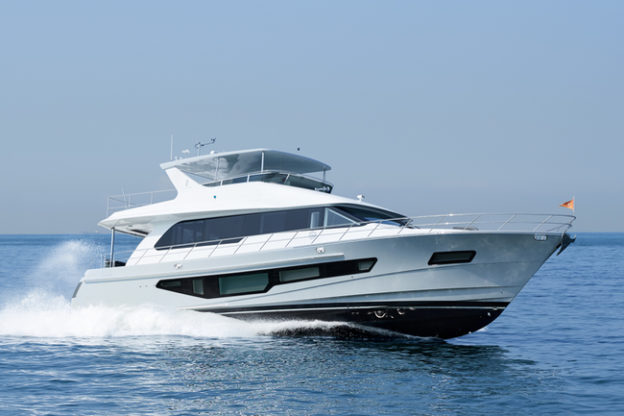 CL Yachts Drives Iconic Asian Builder Cheoy Lee Into New Era ~ Lux Hub