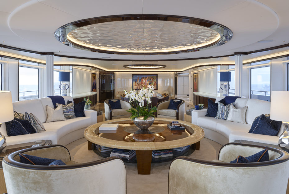 Abeking & Rasmussen, Winch Combine to Create 80m Excellence ~ Lux Hub