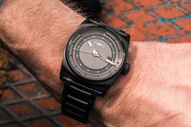 Day41, the latest Code41 watch for both men and women