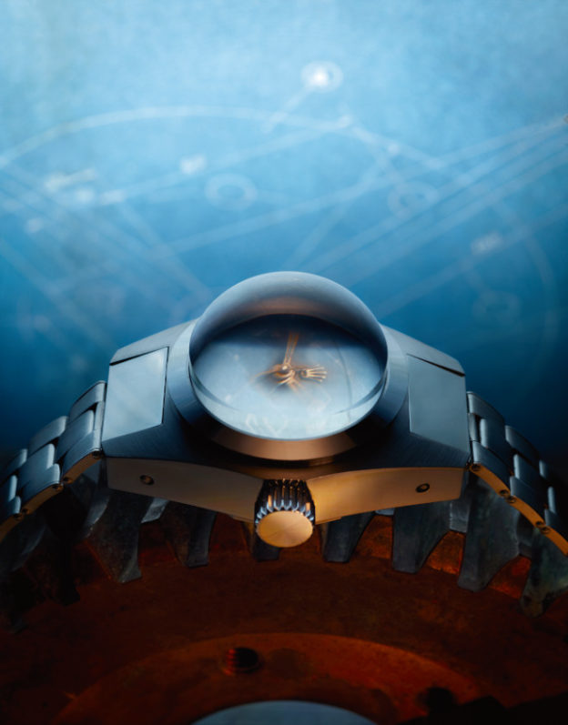 Keeping the Planet Perpetual is something that We need to start doing ...