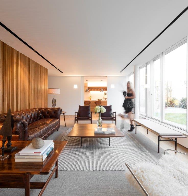 The Inspiring Works of Oppenheim Architecture + Design and Studio MK27